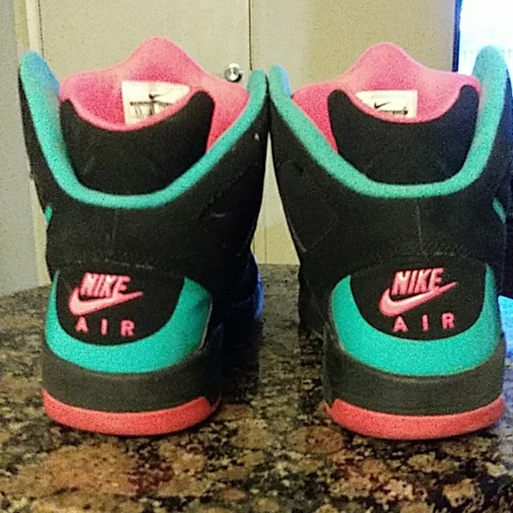 Nike | Shoes | Nike Air Flight Lite High Top Mens | Poshmark